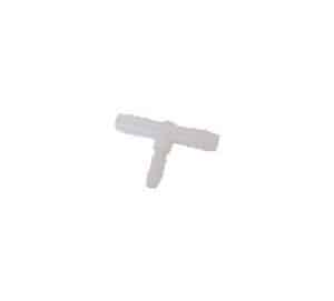Nylon "T" Connector | Buy Online | Rico Suction Labs